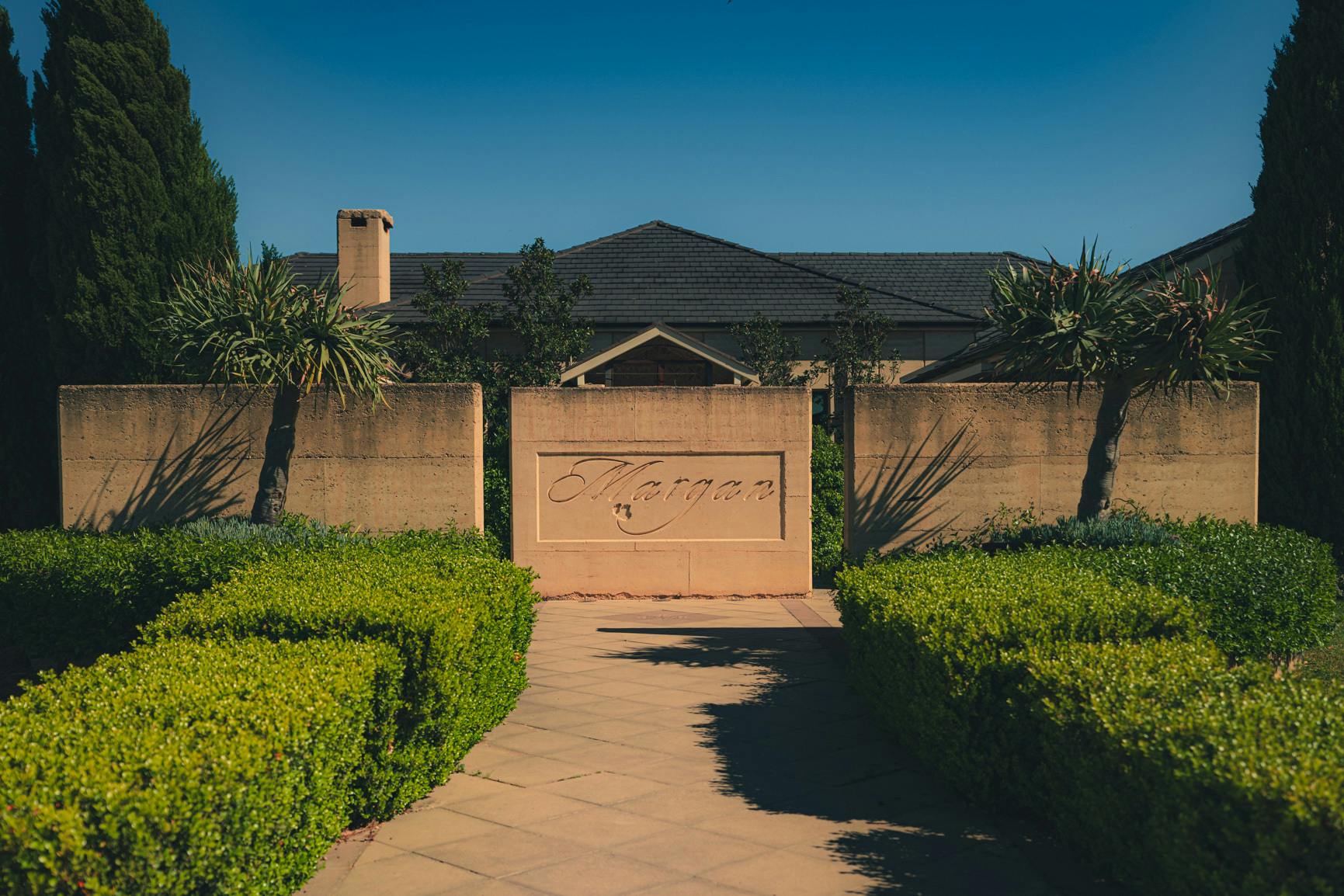 Margan Wines | Homepage