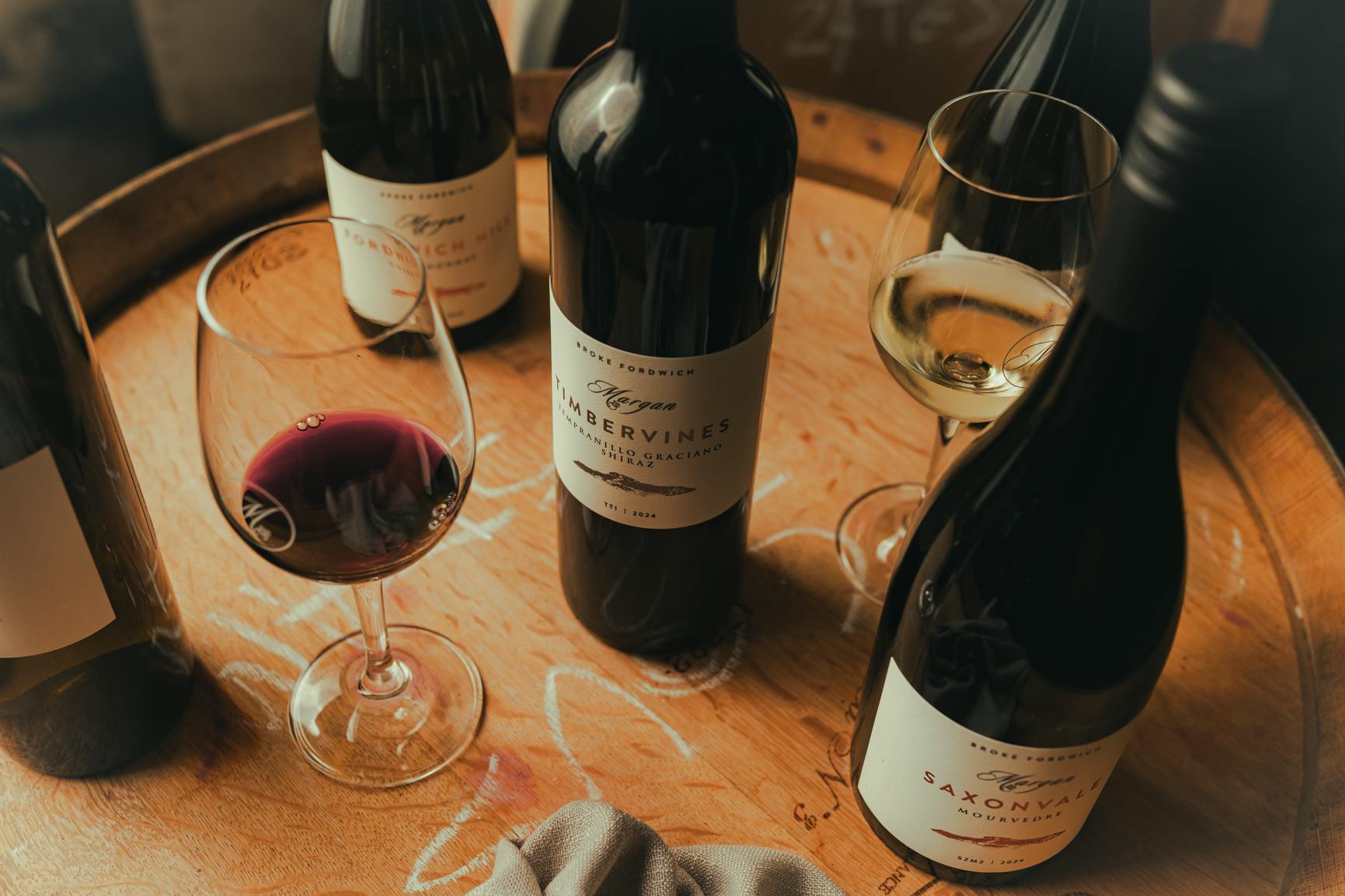 Margan Wines | Store