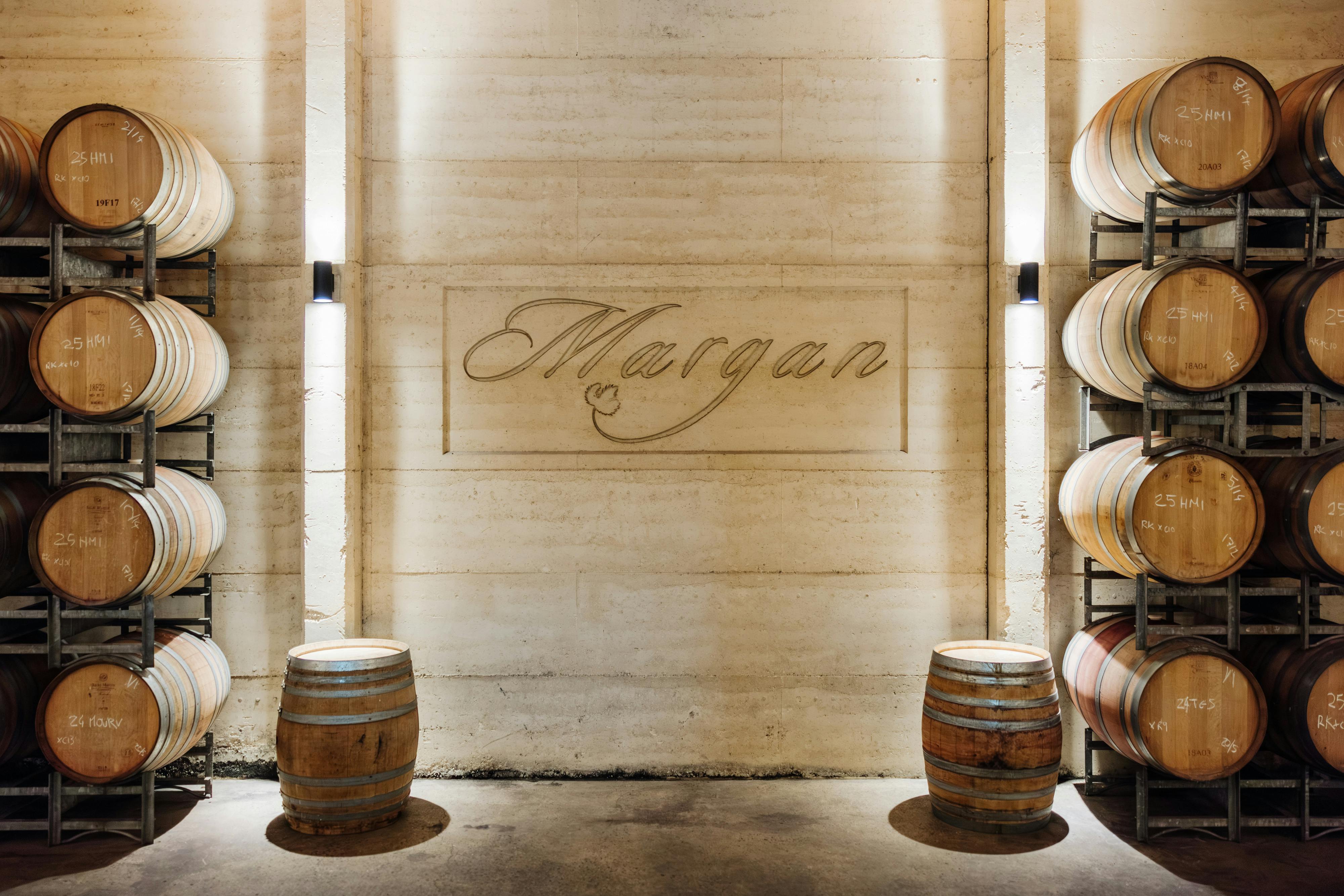 Margan Wines | Margan Family Winegrowers