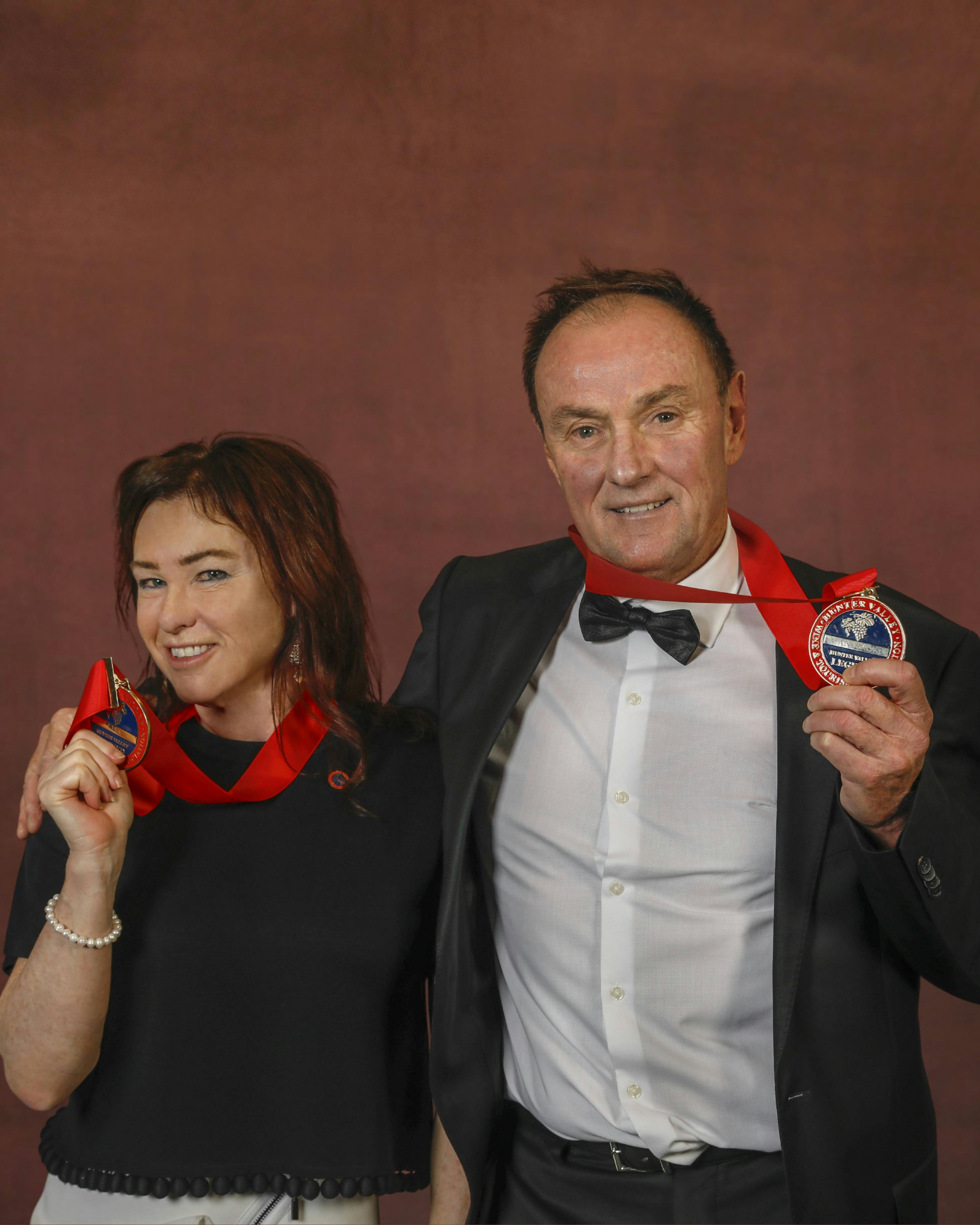 Margan Wines | Margan awarded Hunter Valley Cellar Door of the Year…