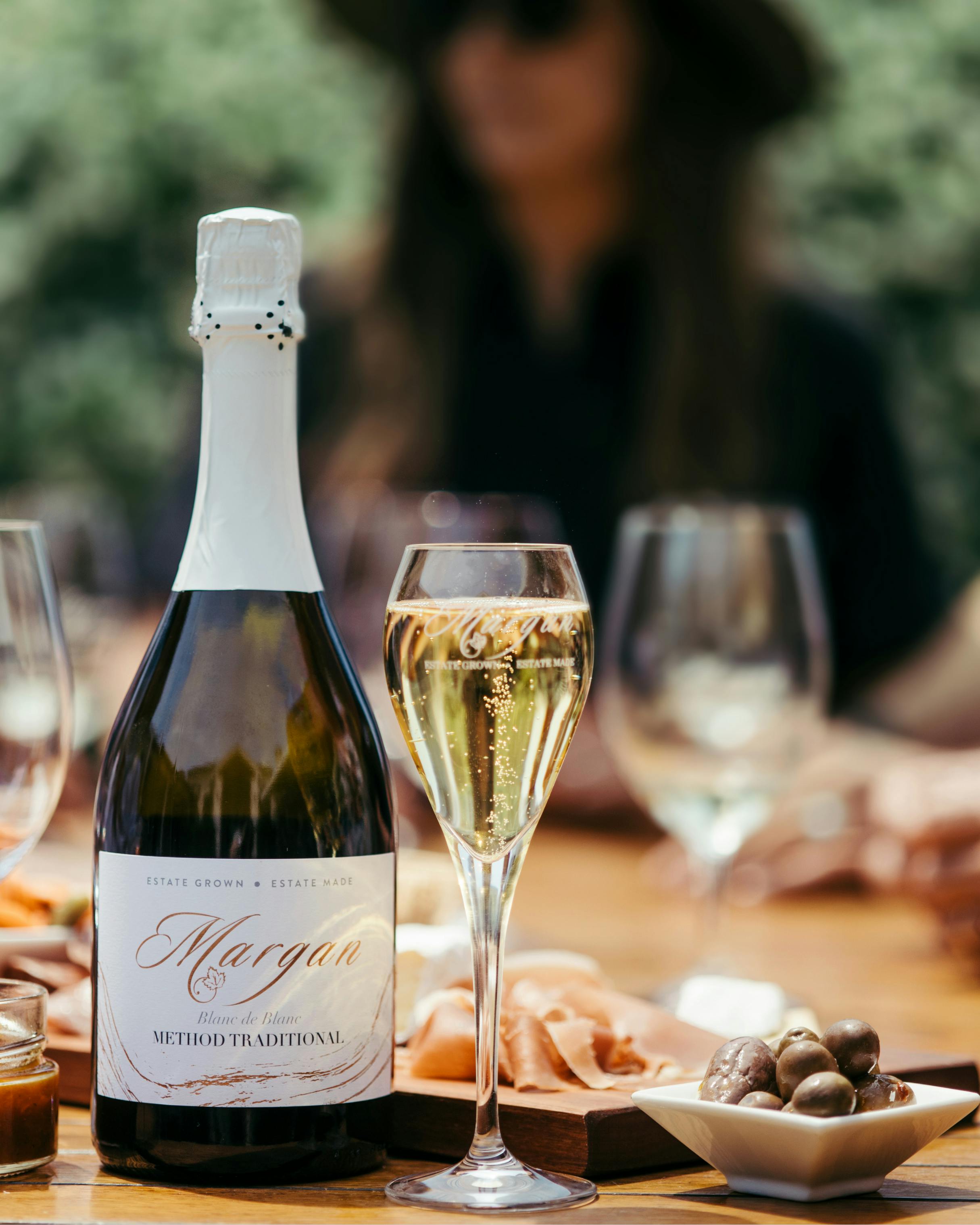 Margan Wines | What is a Blanc de Blancs anyway?