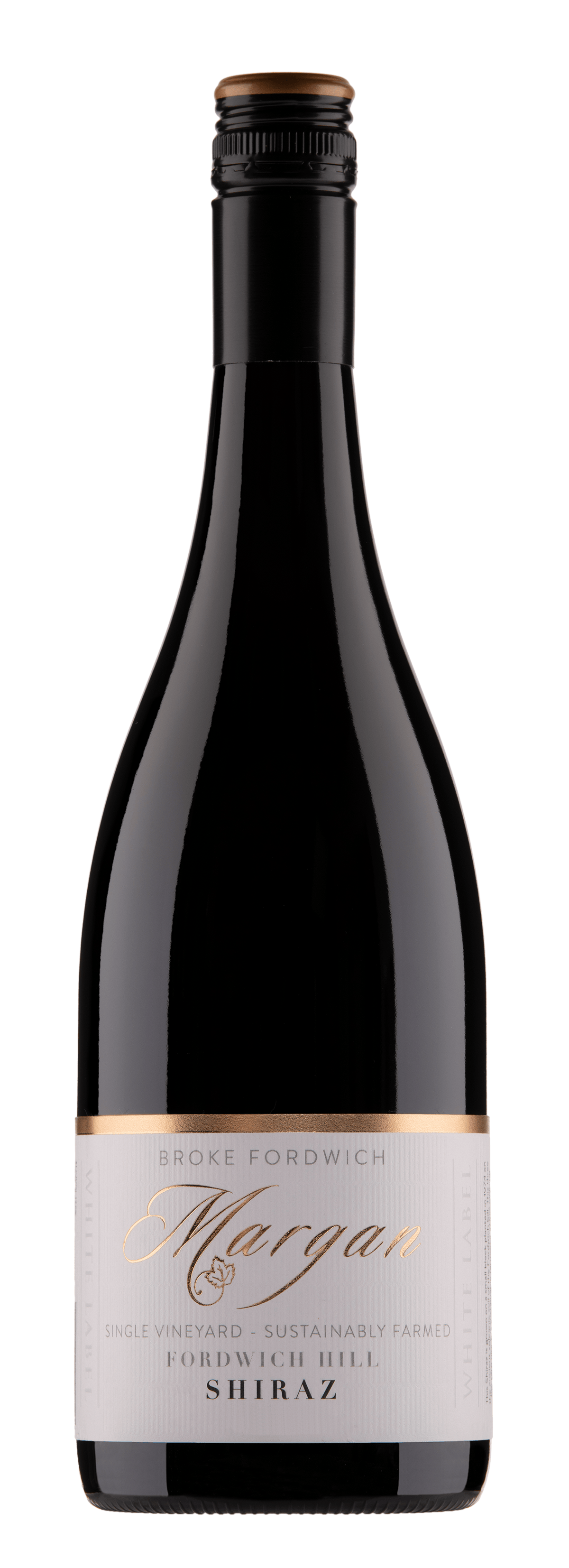 Margan Wines | 2023 Fordwich Hill Shiraz