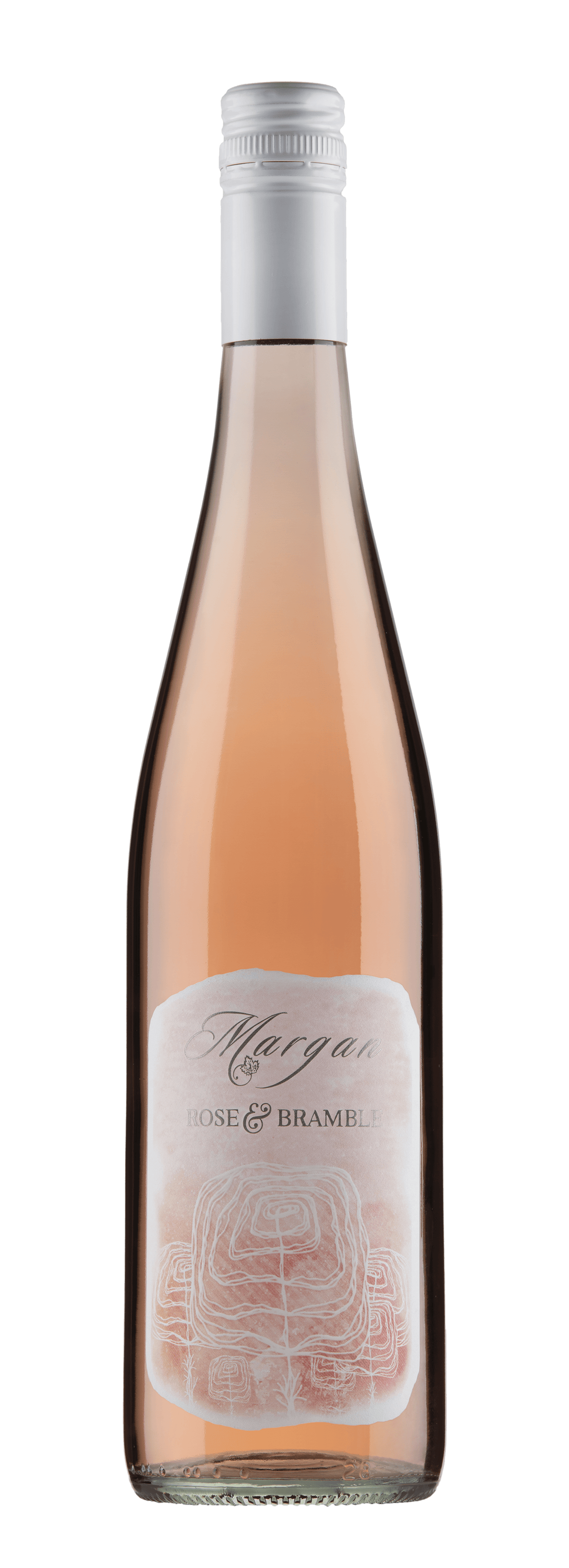 Margan Wines | 2025 Margan Rose & Bramble Rosé