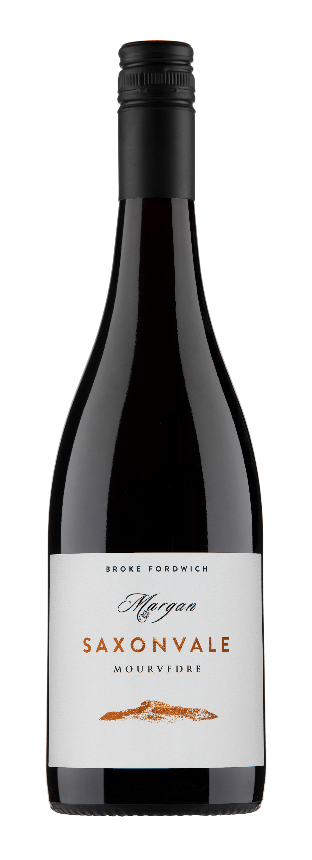 Margan Wines | 2024 Saxonvale Mourvèdre