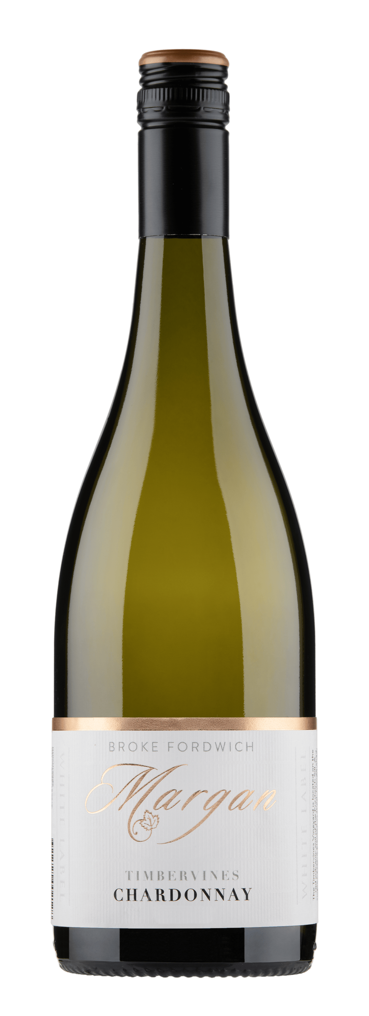 Margan Wines | 2023 Timbervines Chardonnay