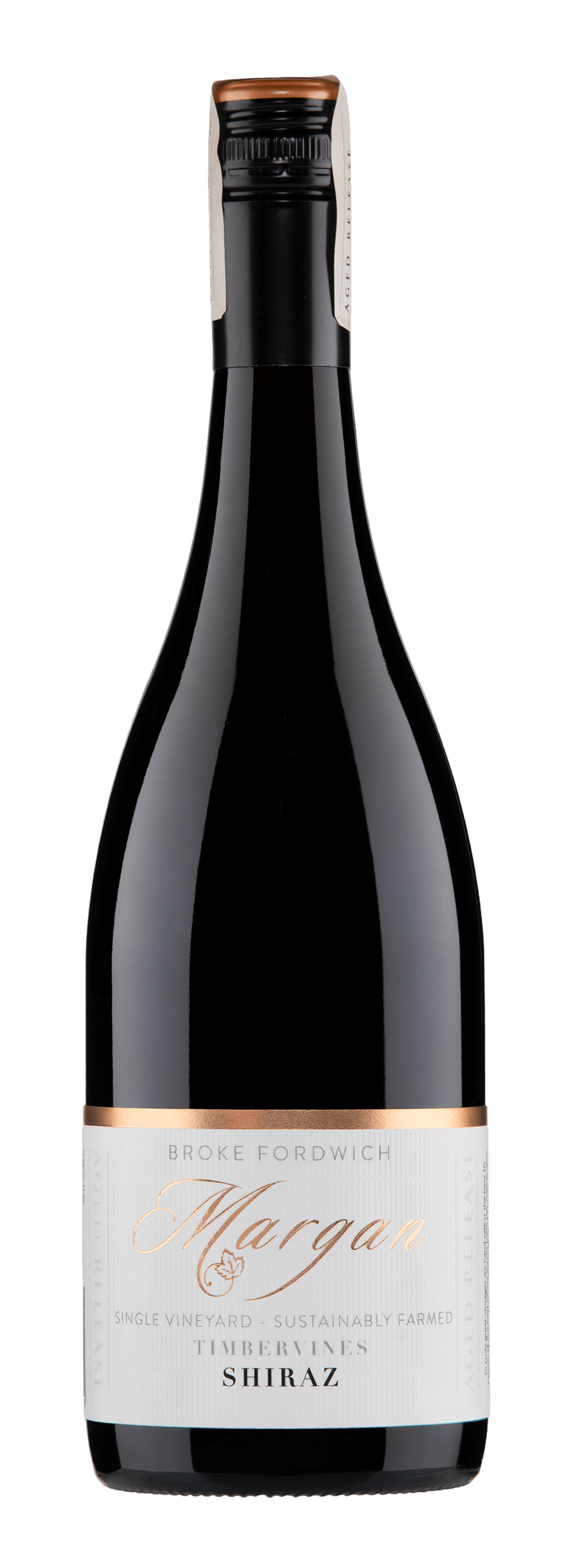 Margan Wines | Timbervines