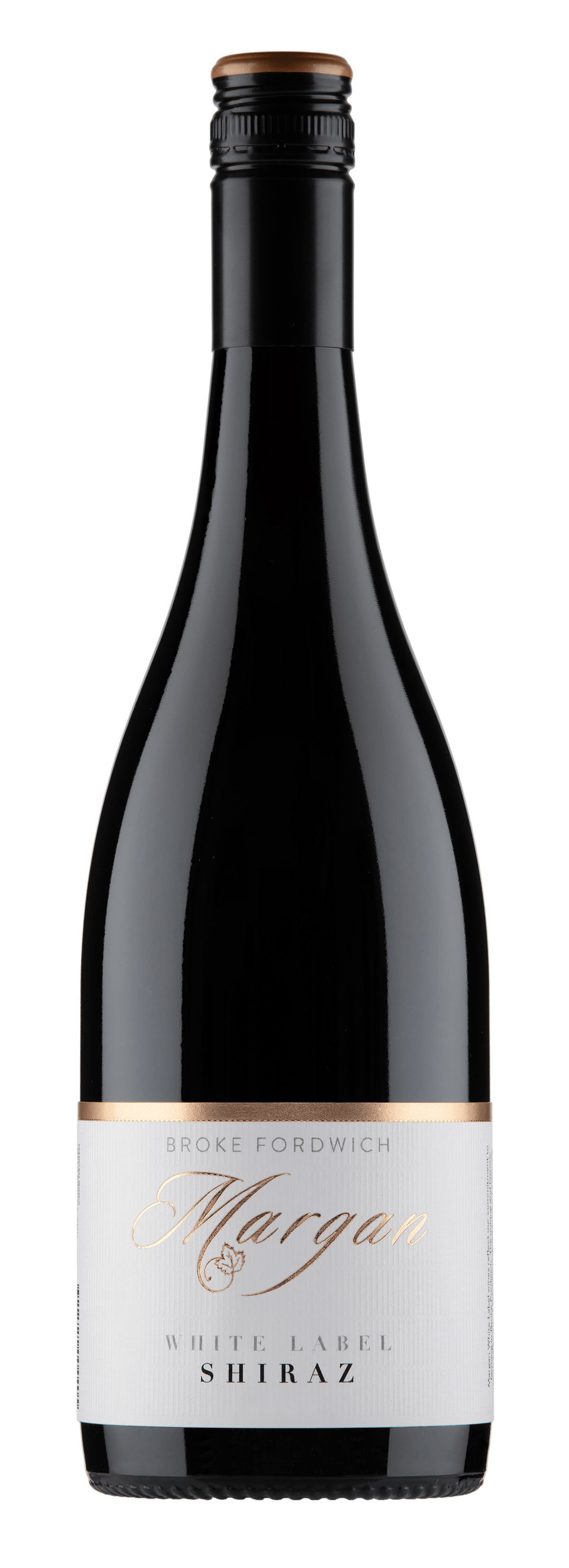 Margan Wines | 2023 White Label Shiraz