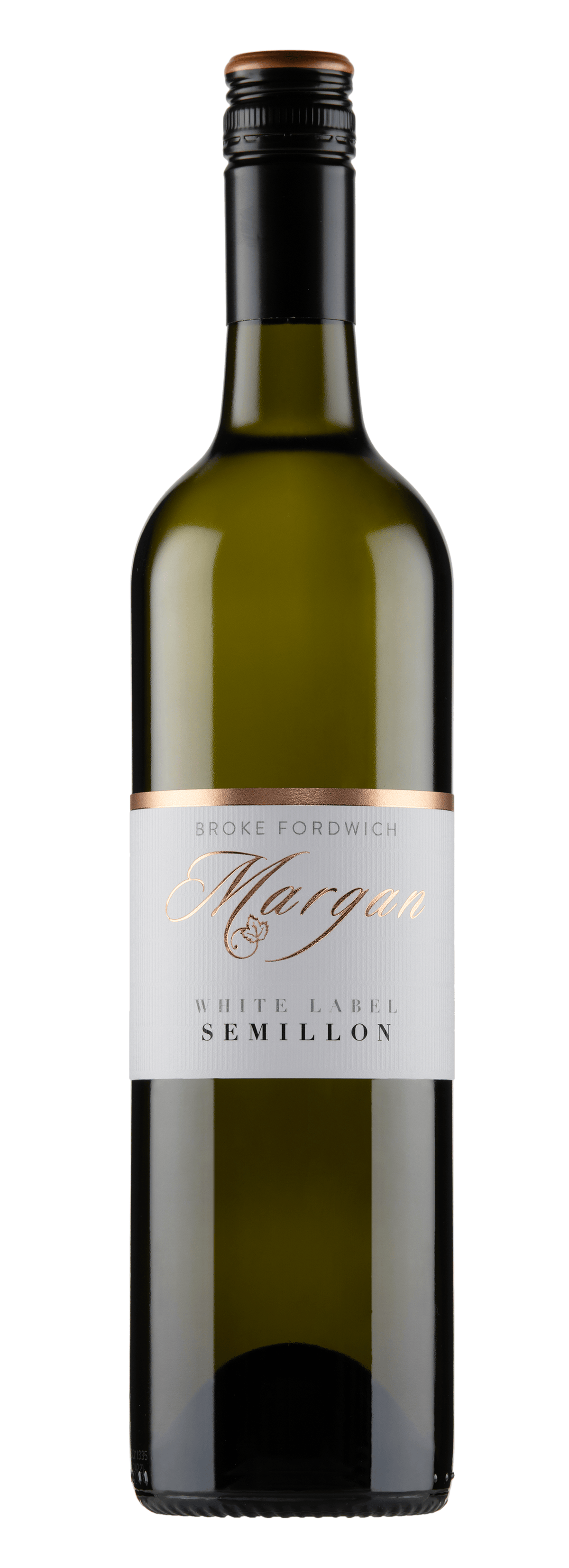 Margan Wines | 2024 White Label Semillon