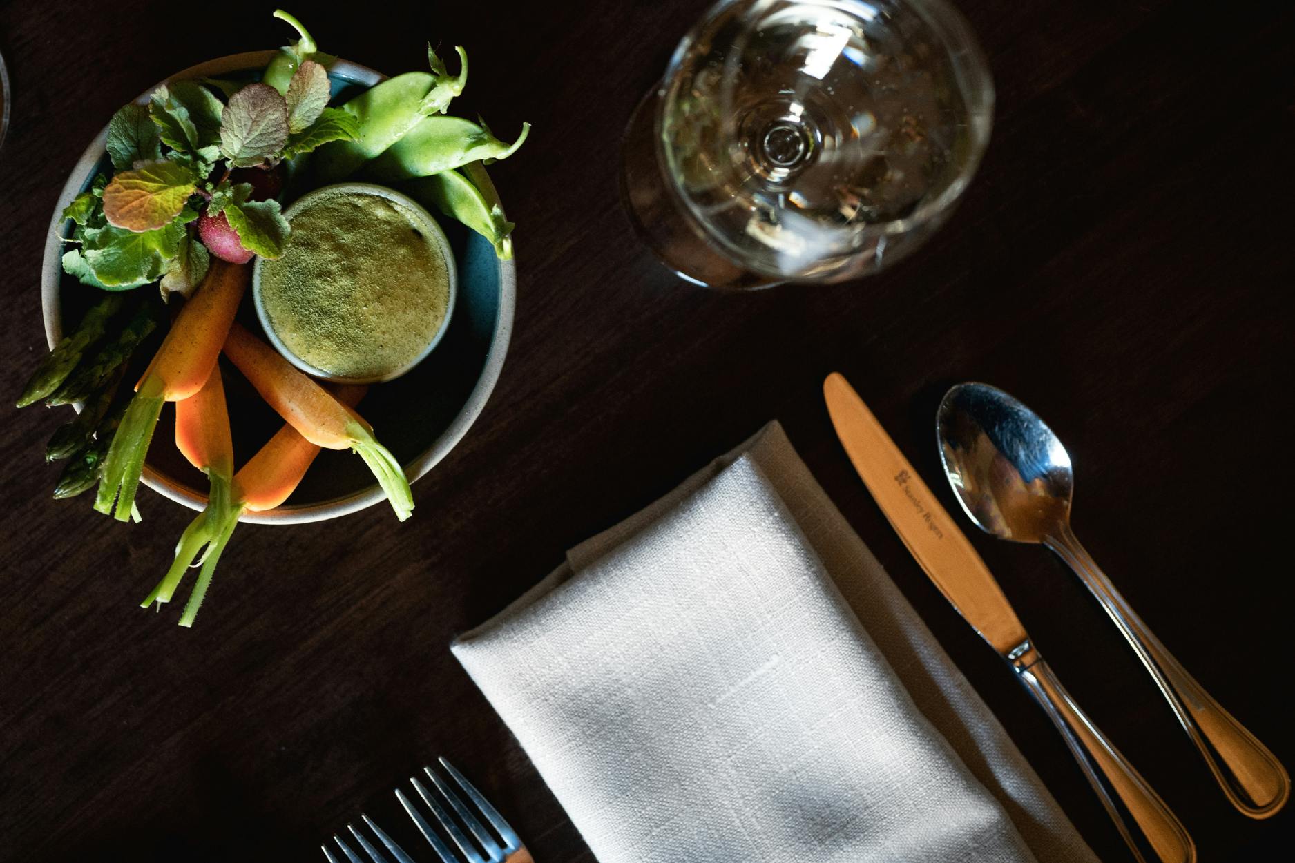 Margan Wines | Restaurant