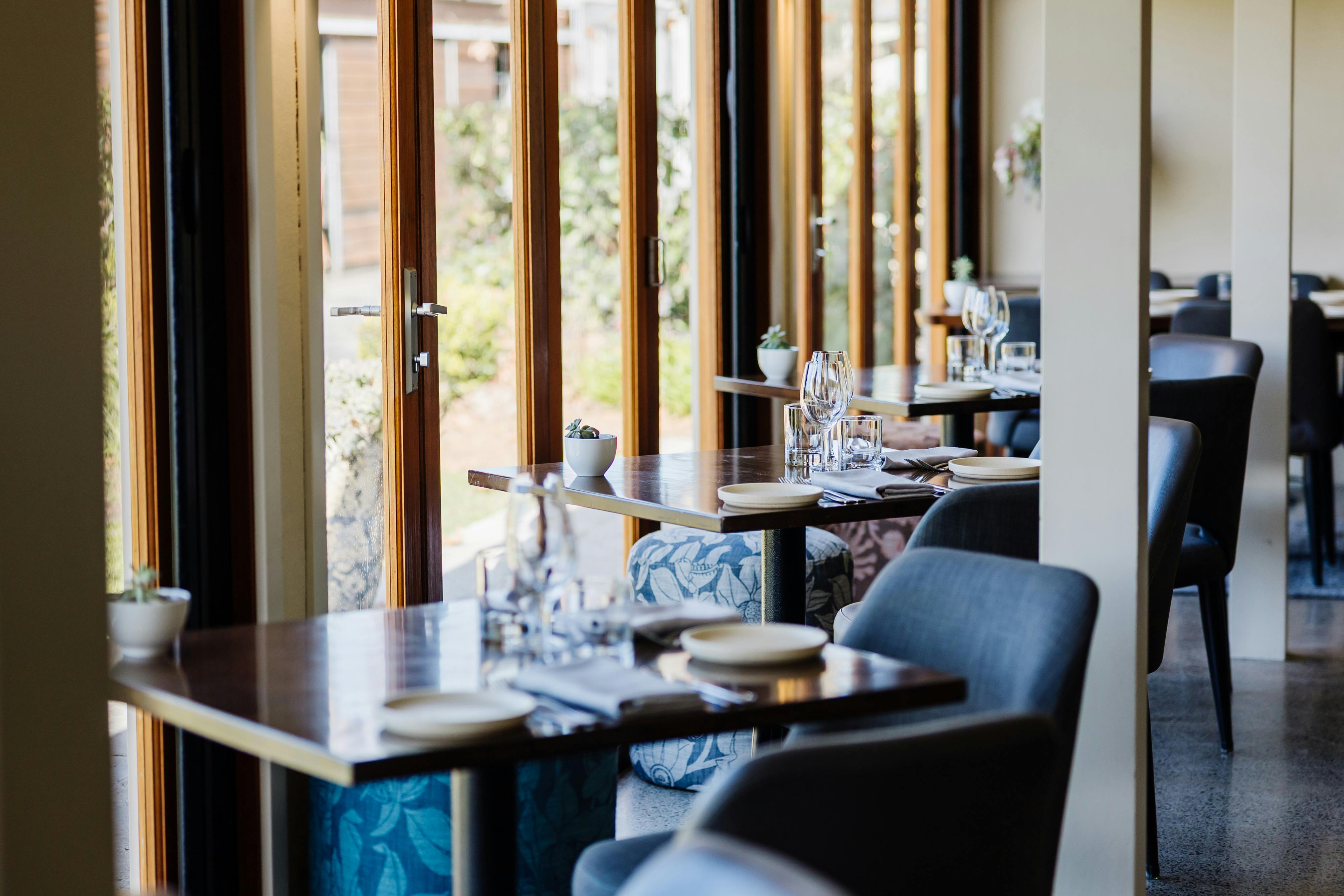 Margan Wines | Restaurant